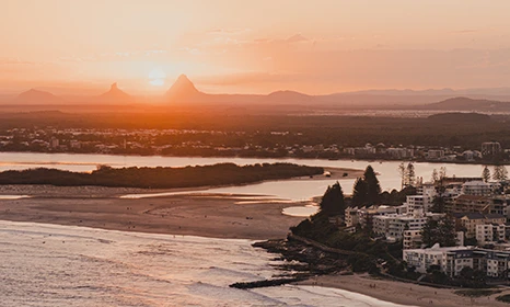 Home - Sunset Caloundra