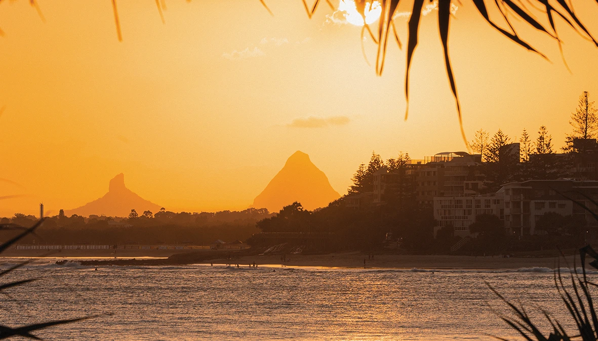 Home - Sunset Caloundra